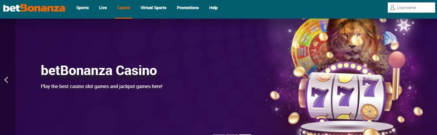 BetBonanza: Nigerian Online Casino With A Great Welcome Bonus Offer